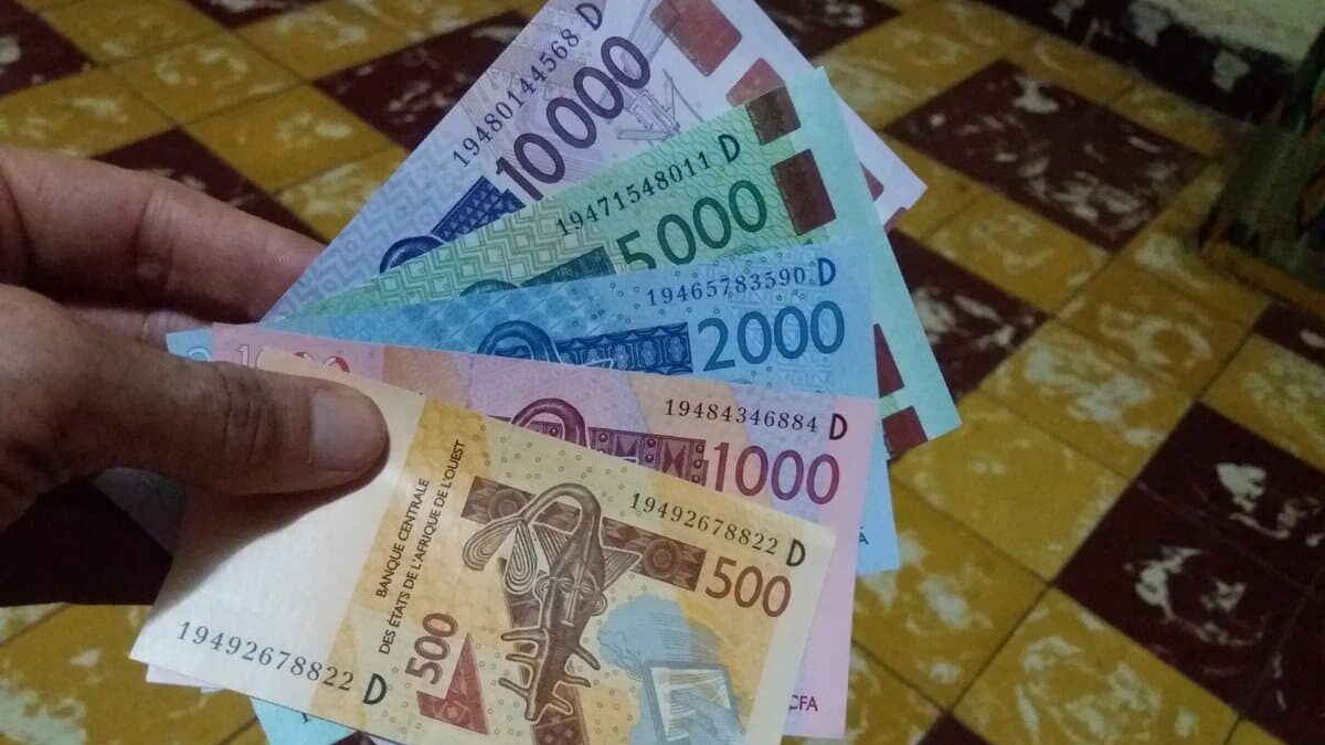 Gérer son argent au Togo : banques à choisir, etc