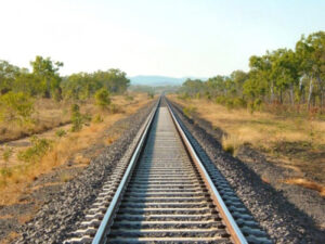 Les chemins de fer au Togo - Togo-Tourisme