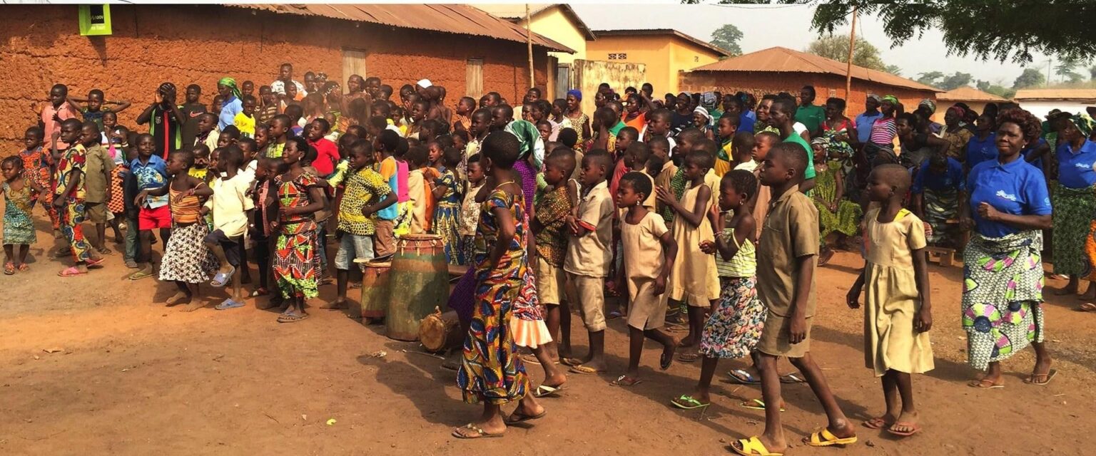 Que faire à Sokodé - Togo-Tourisme