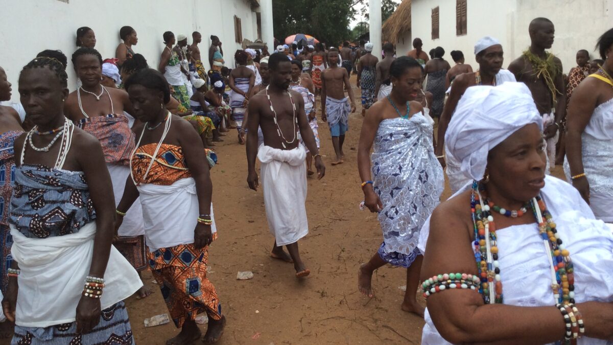 Que faire à Sokodé - Togo-Tourisme