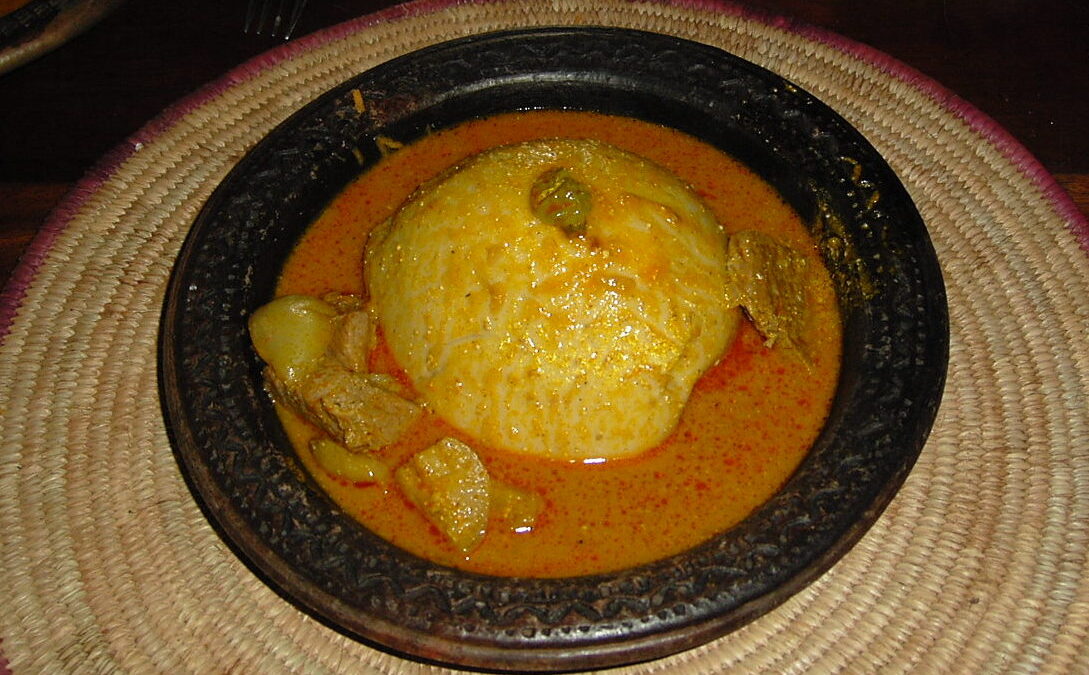 Découvrez la nourriture togolaise : voyage culinaire et spécialités du pays