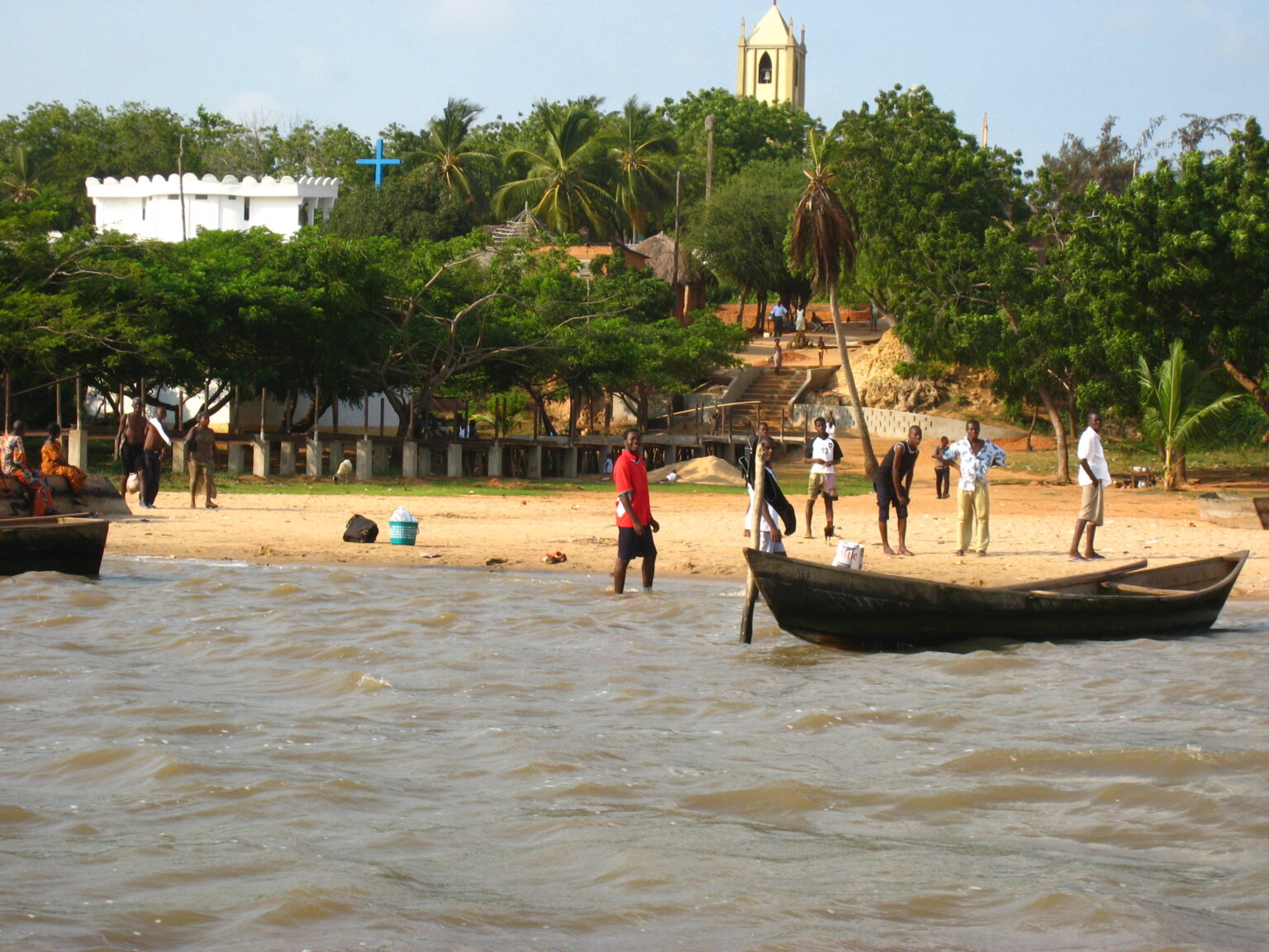 Les fêtes traditionnelles au Togo - Togo-Tourisme