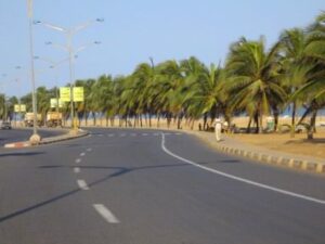 Les modes de transport à Lomé - Togo-Tourisme