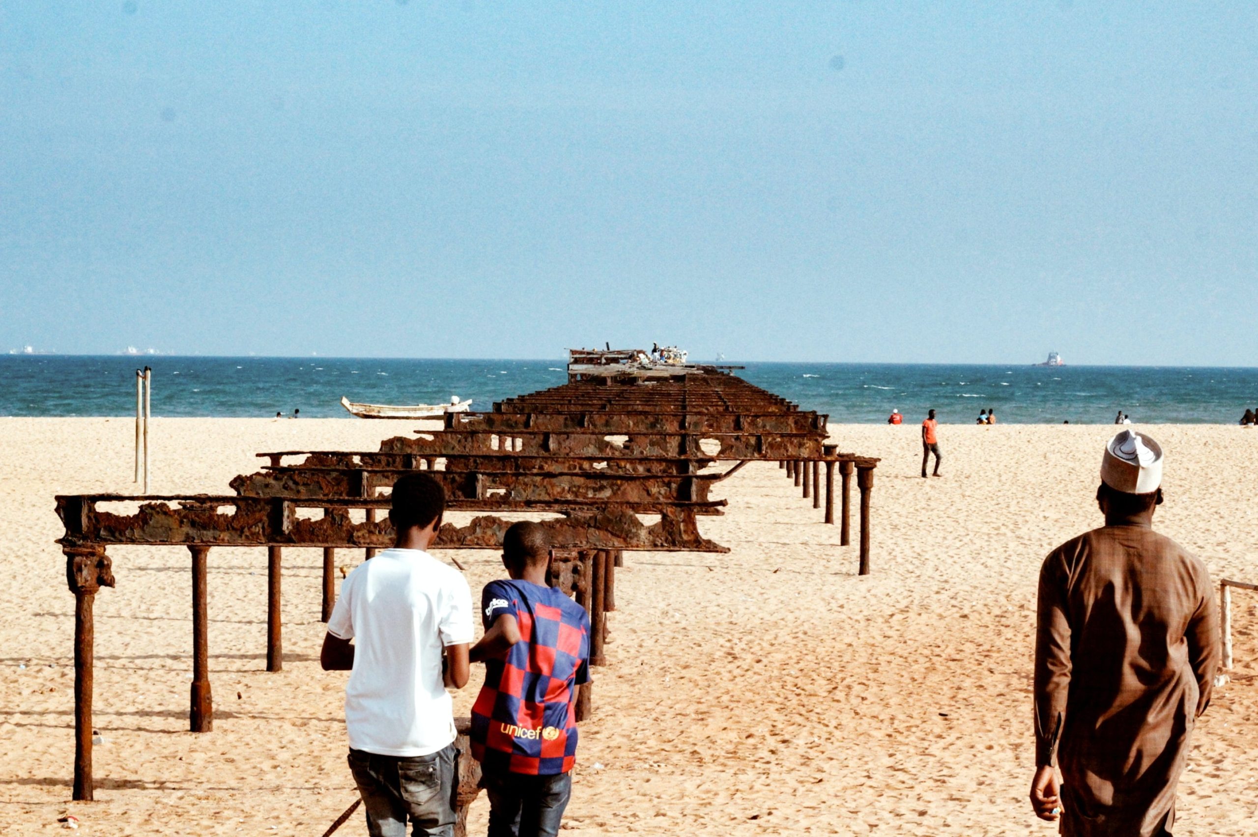Les 5 meilleures idées pour fêter son anniversaire à Lomé - Togo-Tourisme